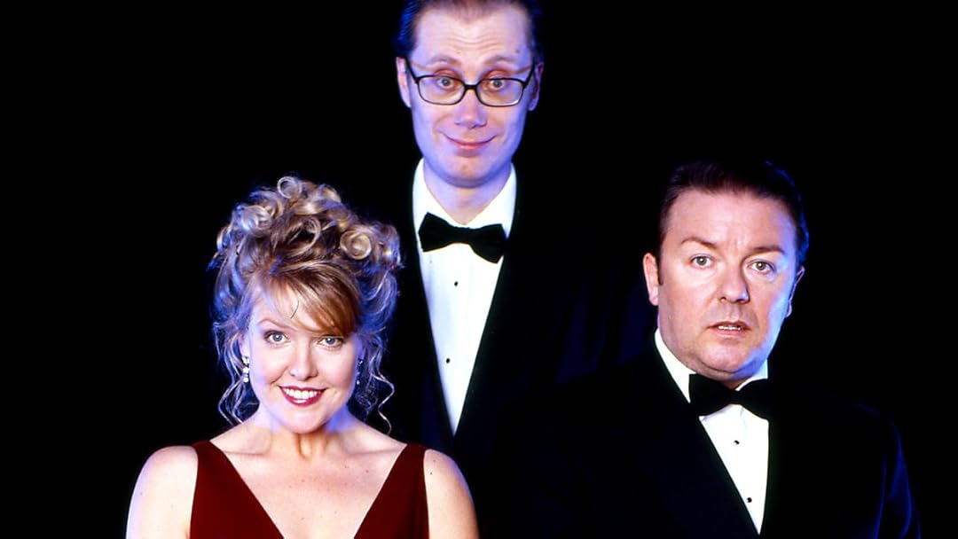 Prime Video: Extras S2