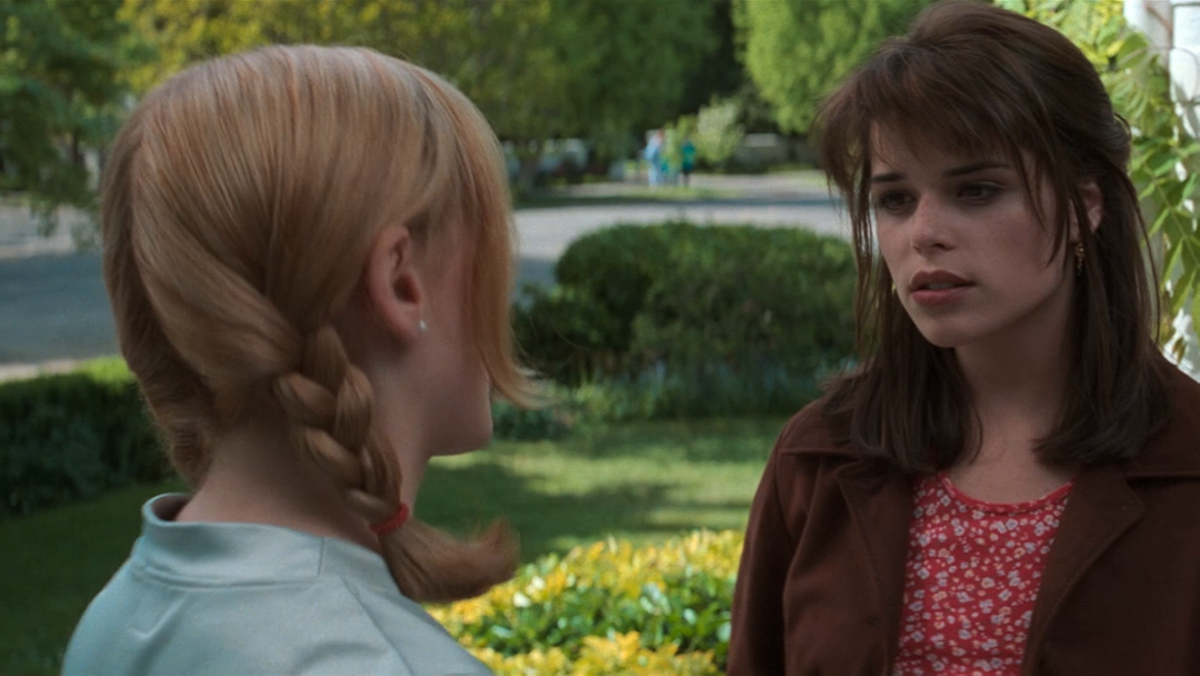 Watch Scream | Prime Video