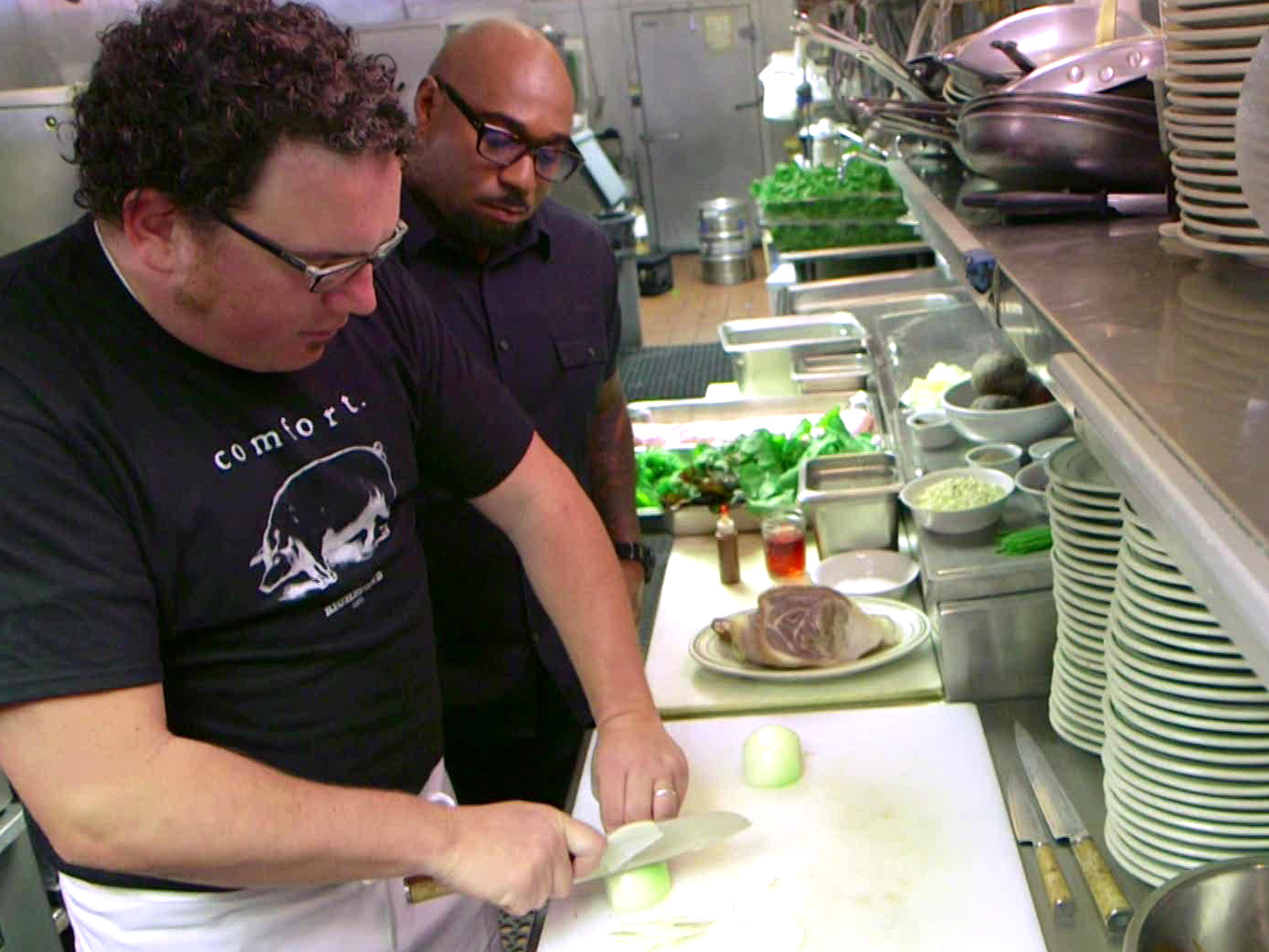 Prime Video: Roadtrip with G. Garvin - Season 1