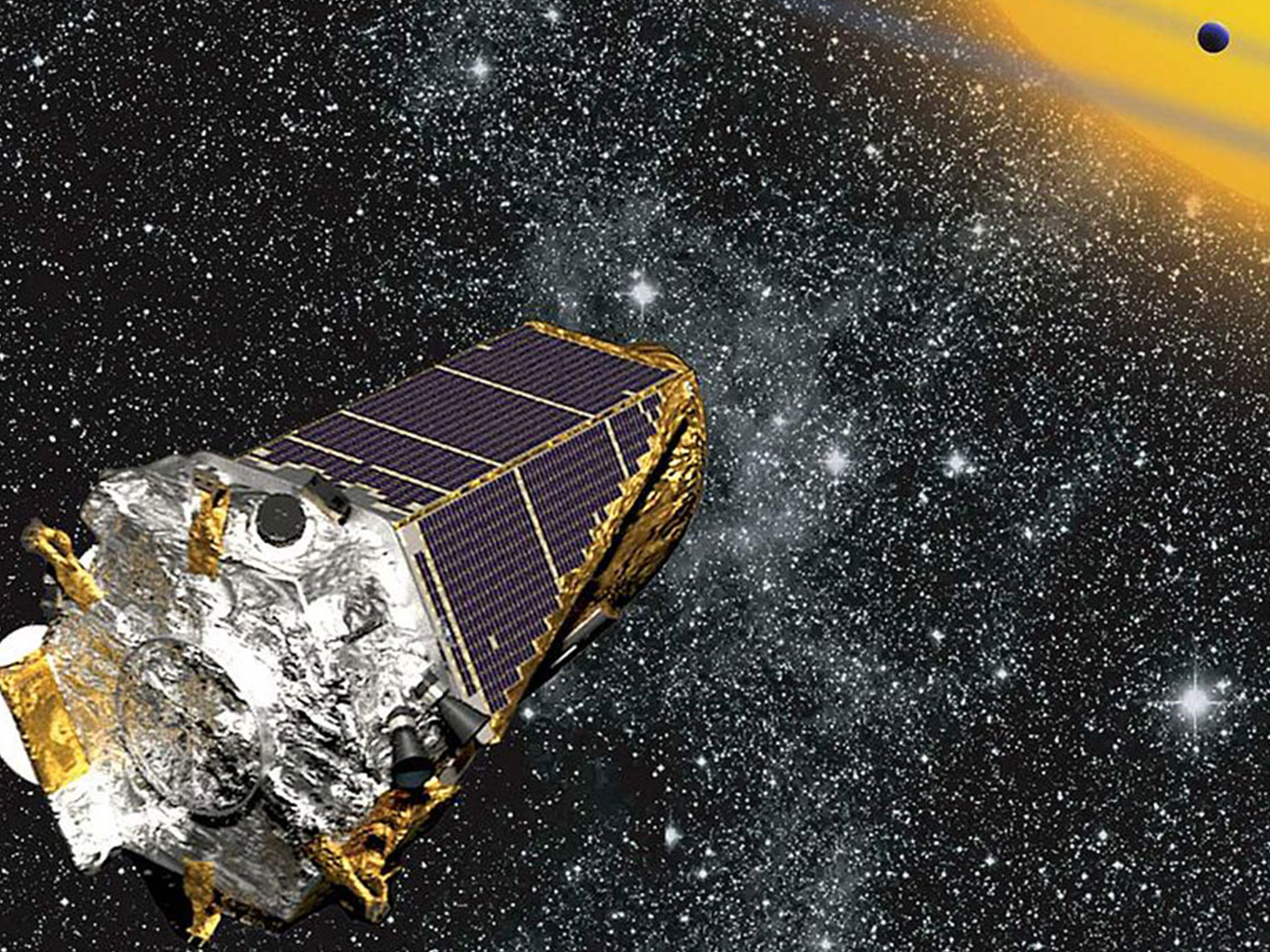 Prime Video: The Search for Exoplanets: What Astronomers Know