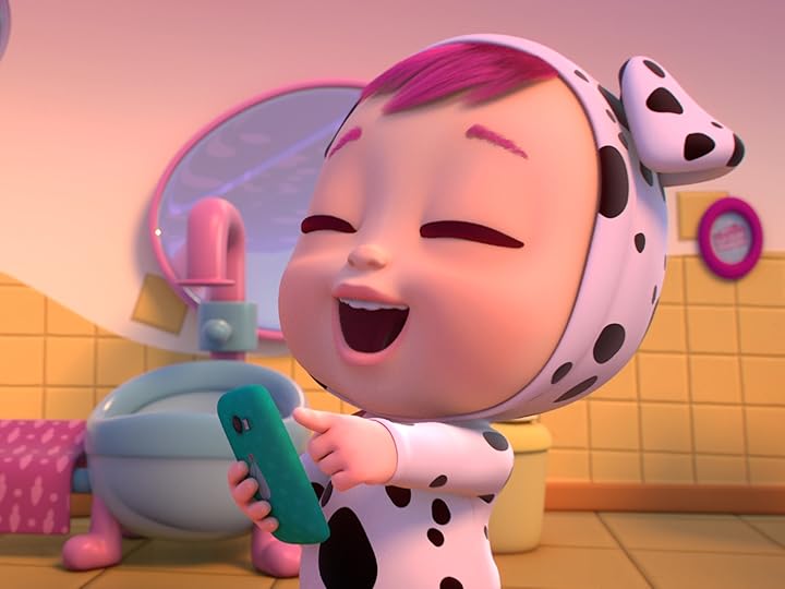 Prime Video: Cry Babies Magic Tears - Stagione 1