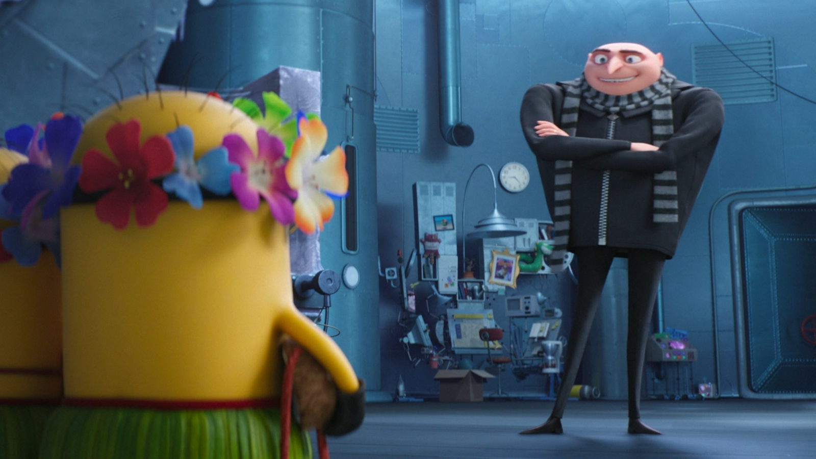 Watch Despicable Me 3 | Prime Video