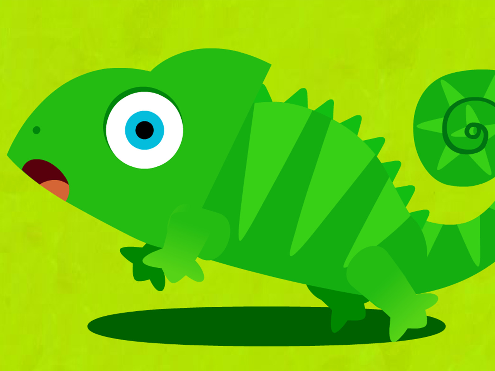 Prime Video: Pinkfong! Baby Shark & More Animal Songs (Spanish Version)