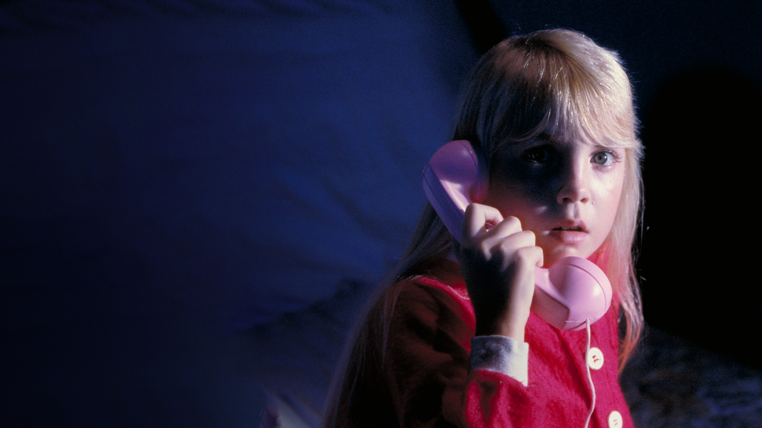 Poltergeist Carol Anne