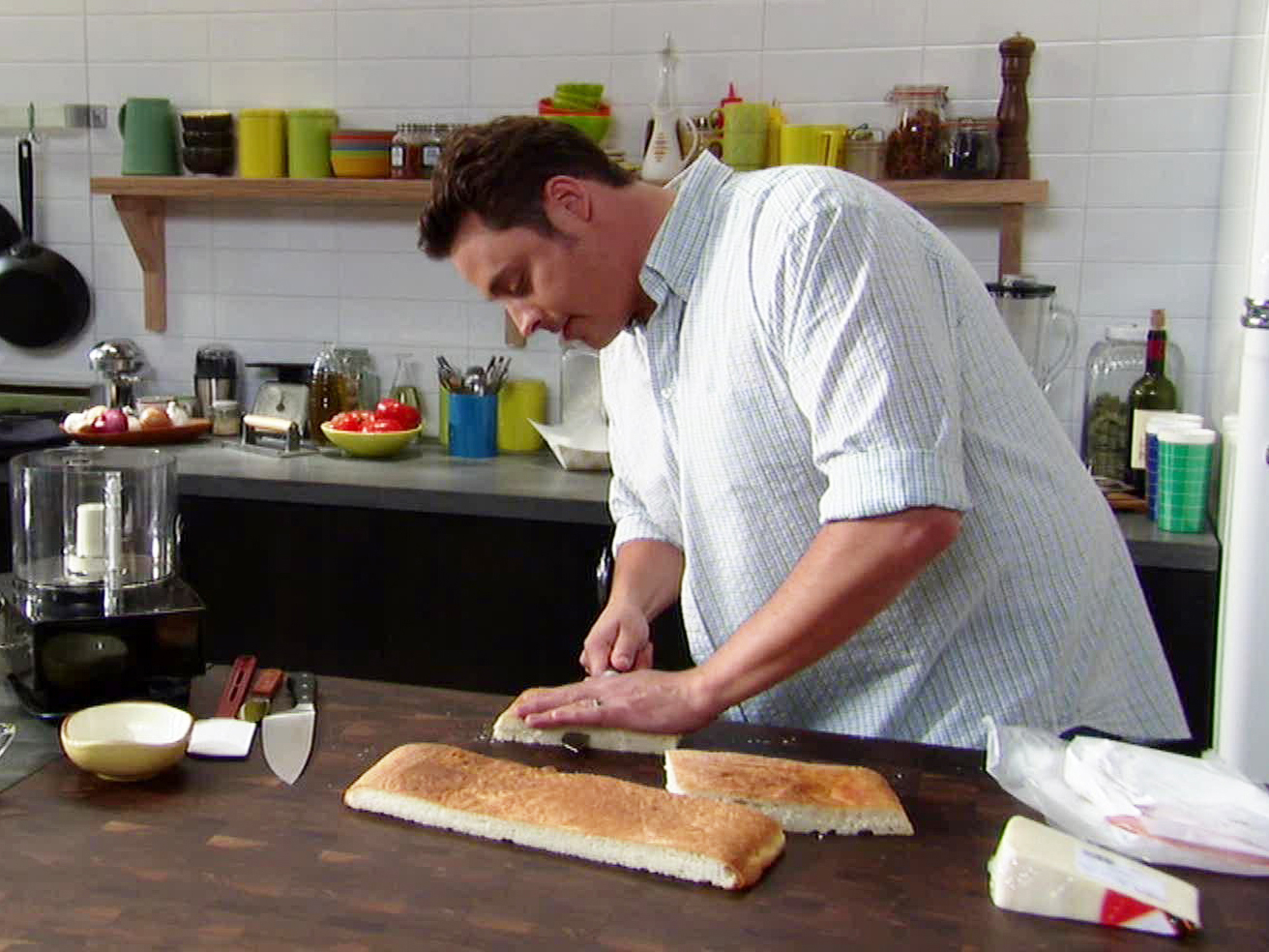 Prime Video: Sandwich King - Season 1