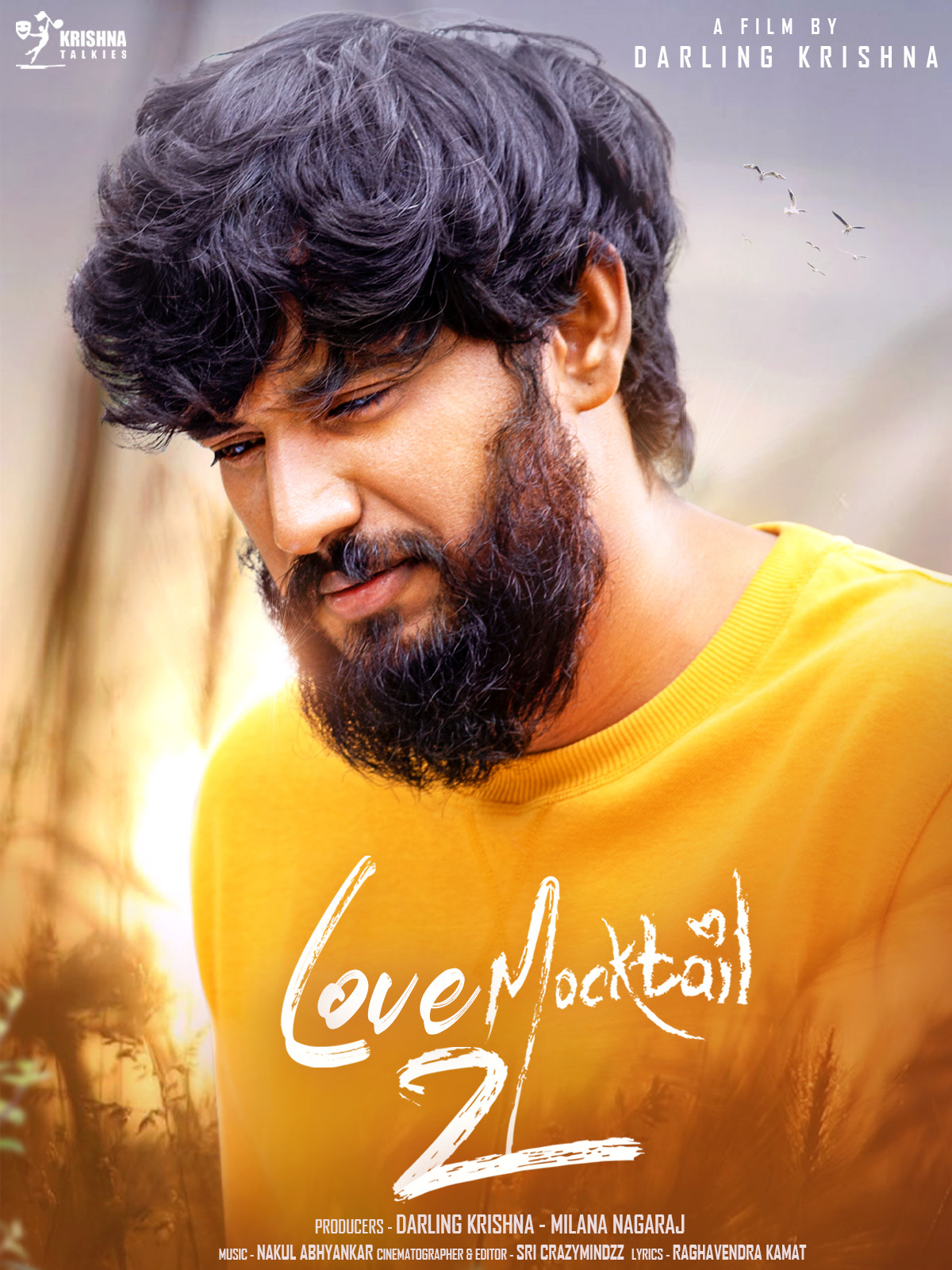 Prime Video: Love Mocktail 2