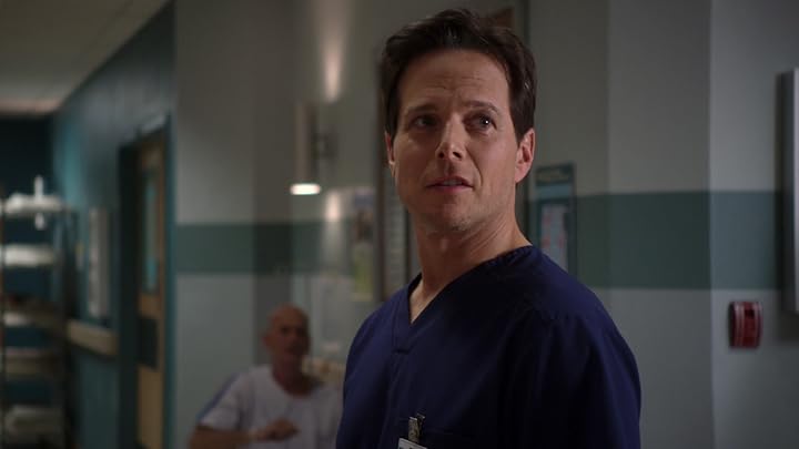 Prime Video: The Night Shift - Season 4