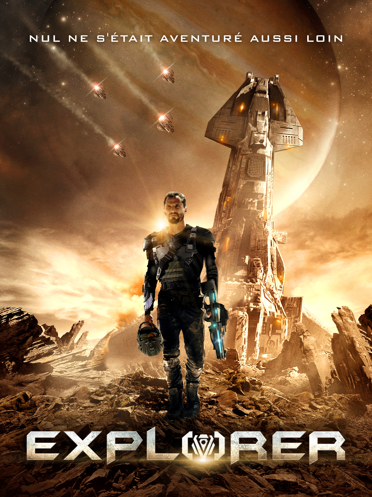 Prime Video: Explorer