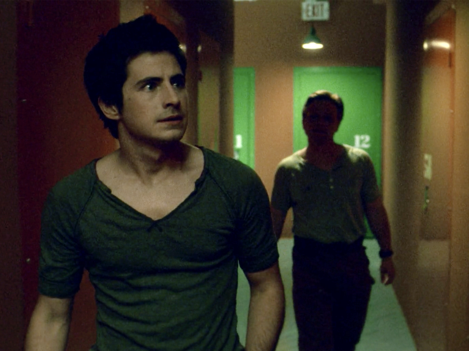 Prime Video: The Listener