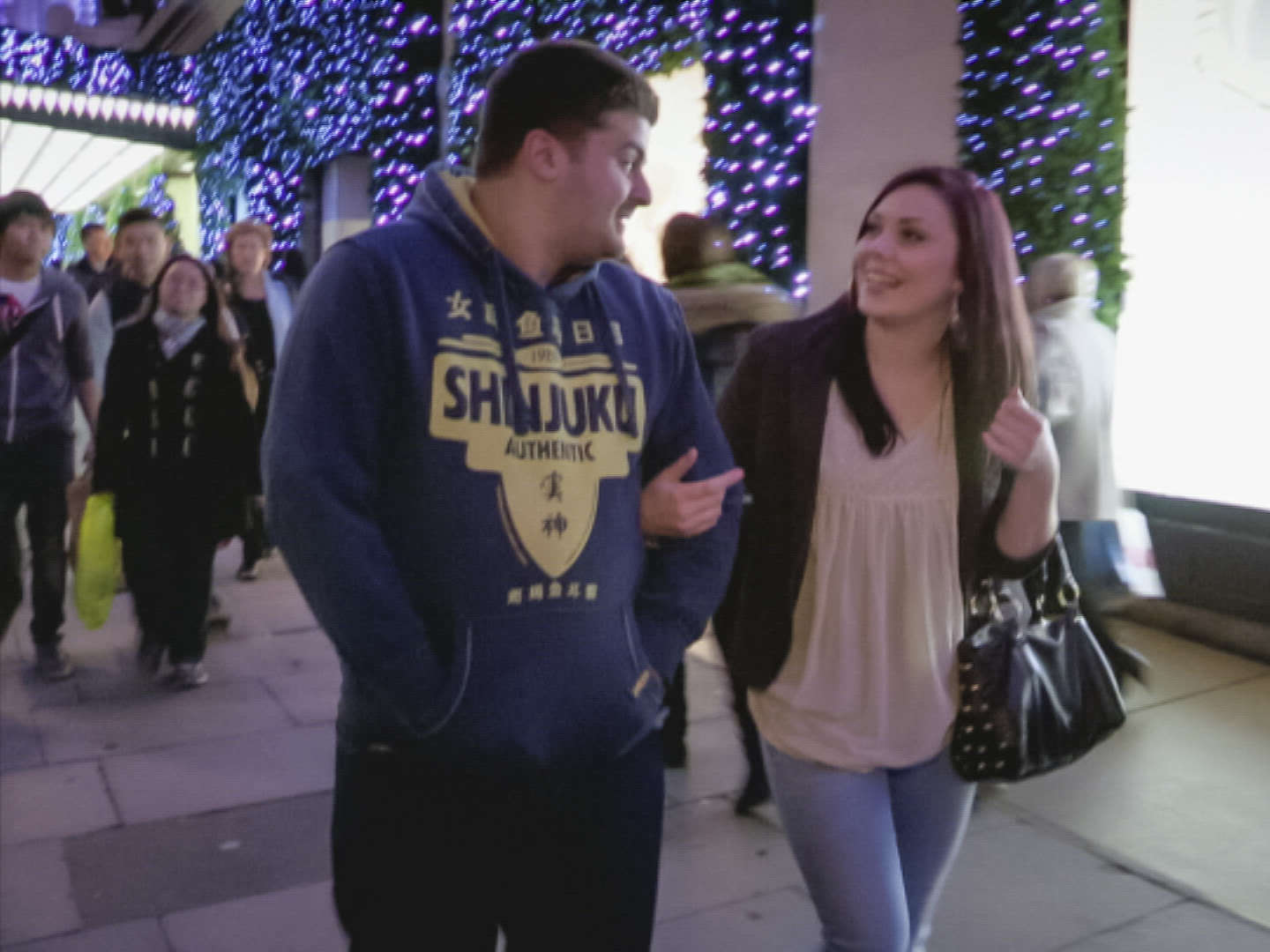 Prime Video: The Undateables - Season 1