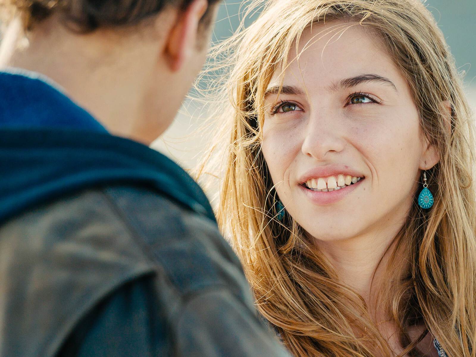 Prime Video: Laëtitia-Season 1