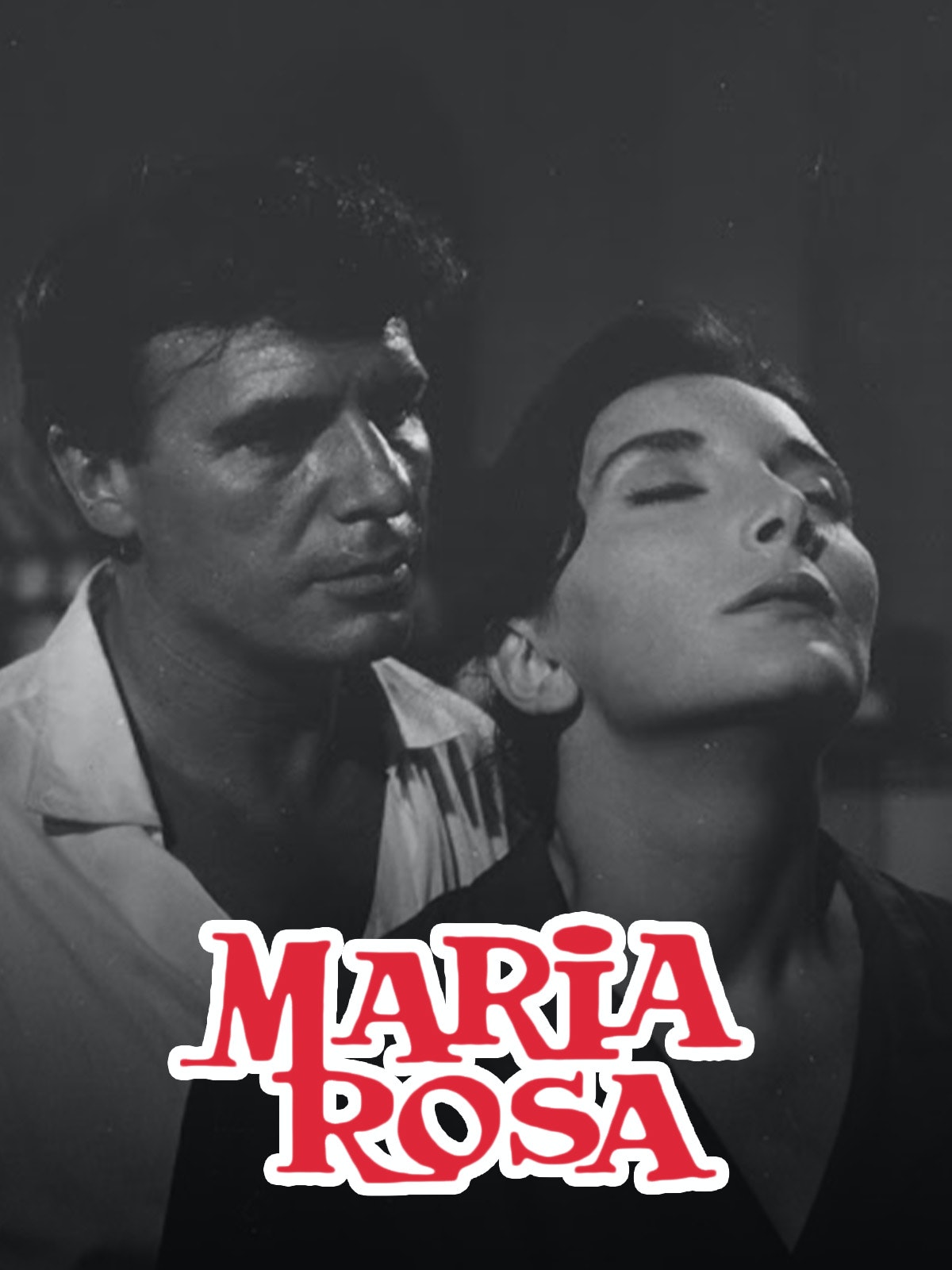 Prime Video: María Rosa