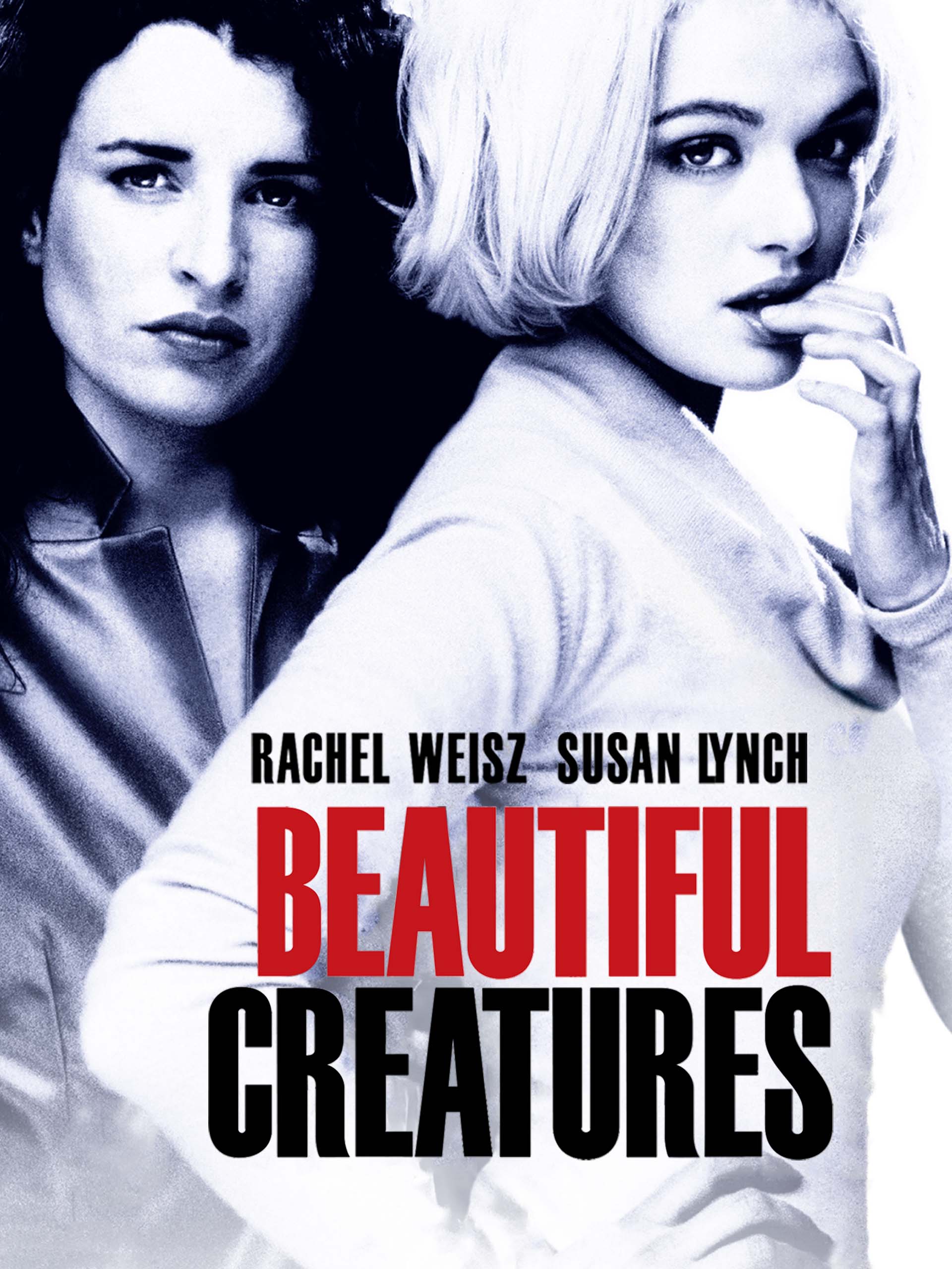 Prime Video: Beautiful Creatures