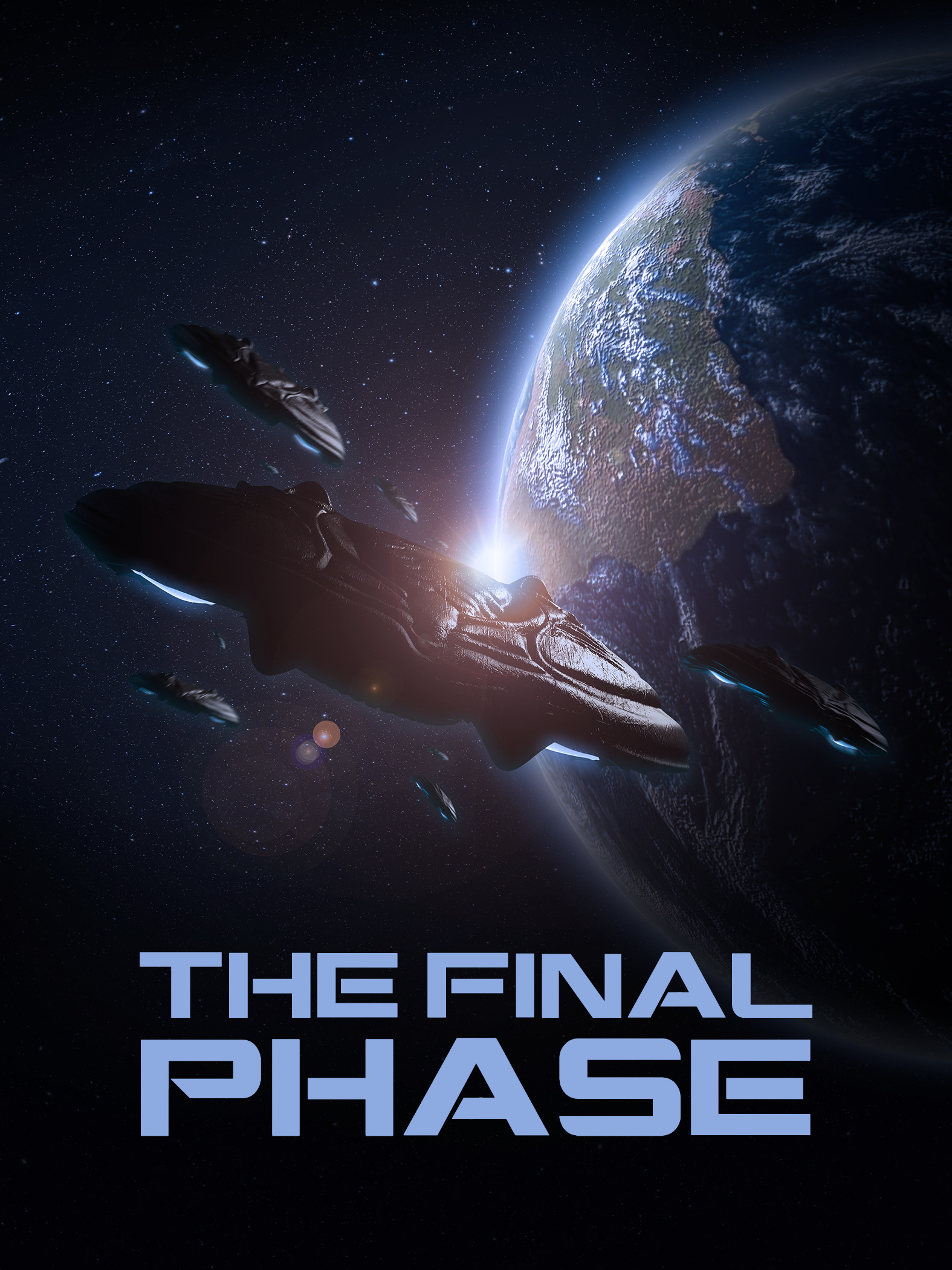 Prime Video: The Final Phase