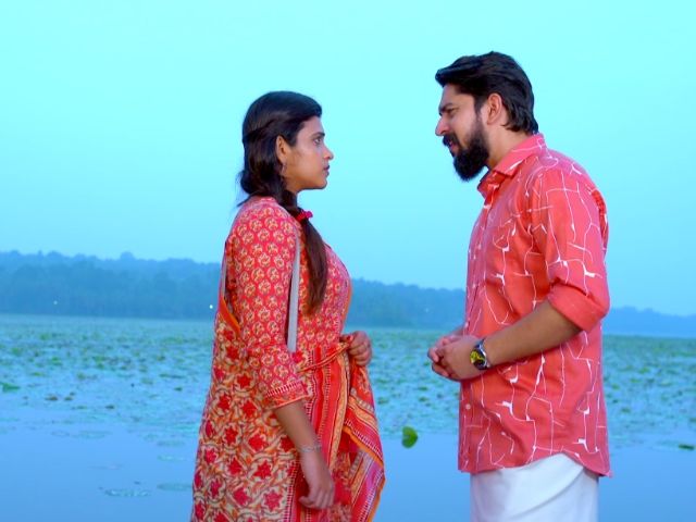 Prime Video: Thumbapoo Season 1