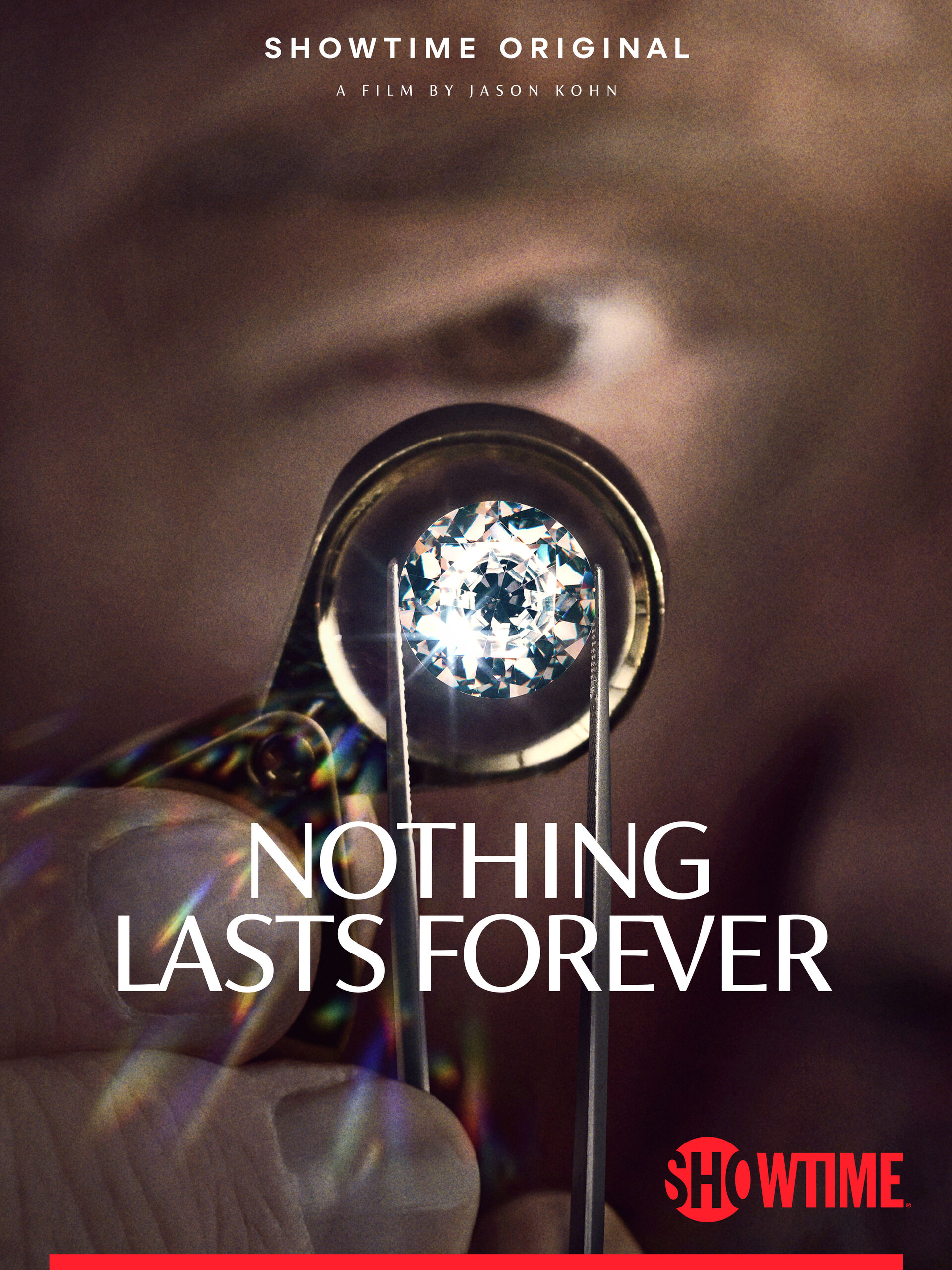 Prime Video: Nothing Lasts Forever
