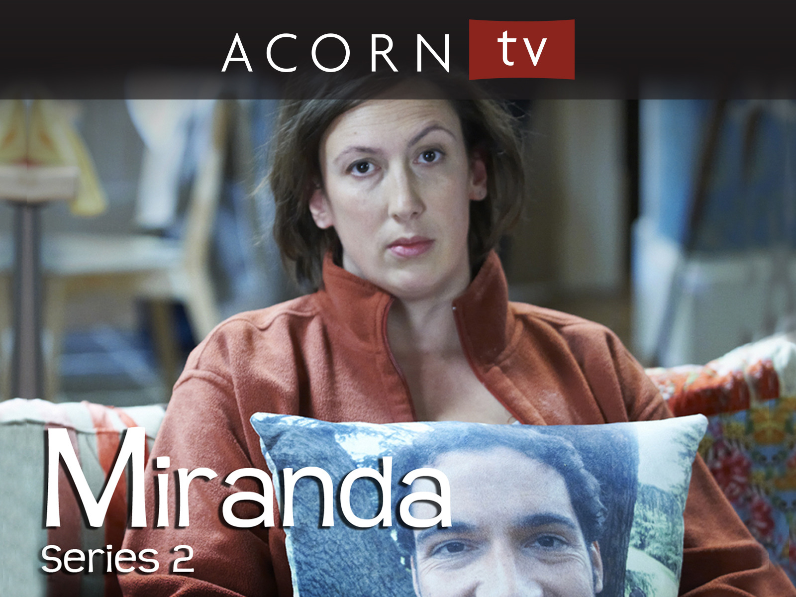Prime Video: Miranda - Series 2