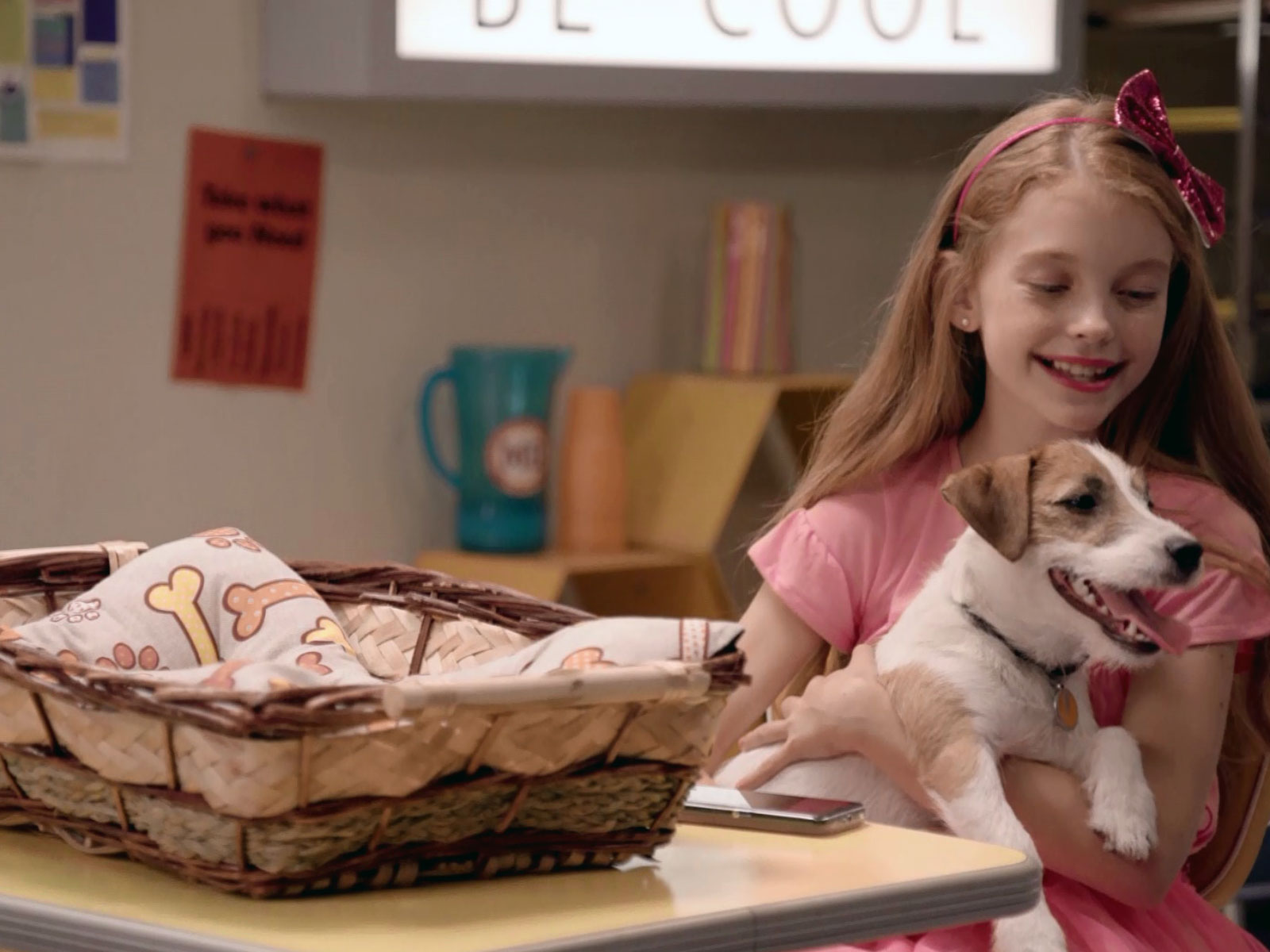 Prime Video: New School