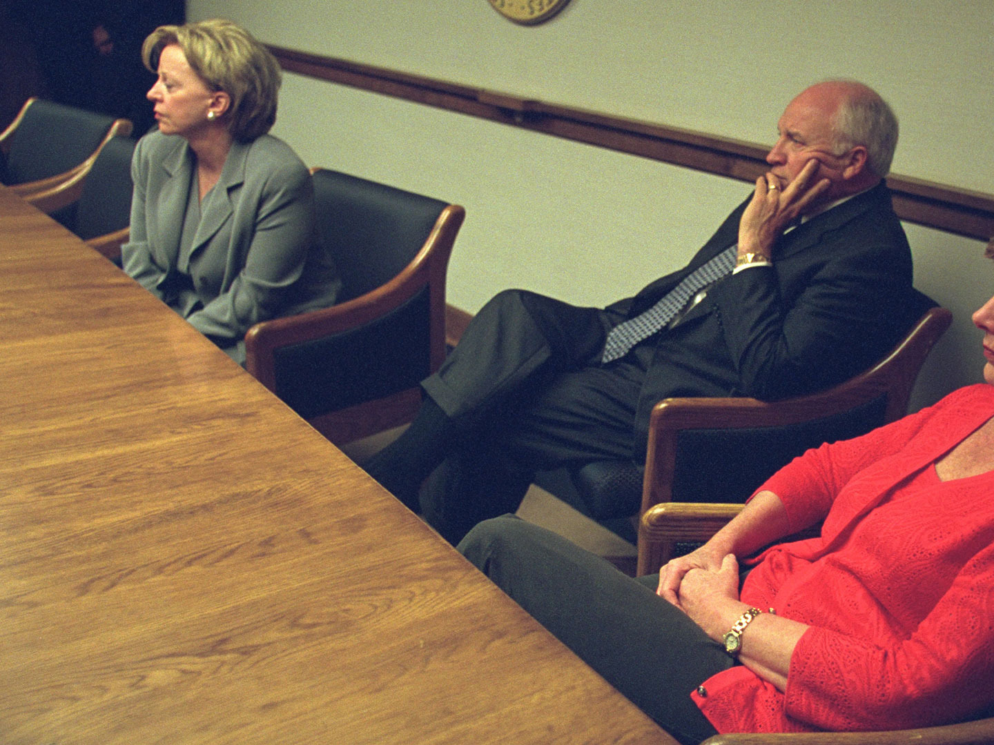 Prime Video: First Ladies Revealed - Season 1