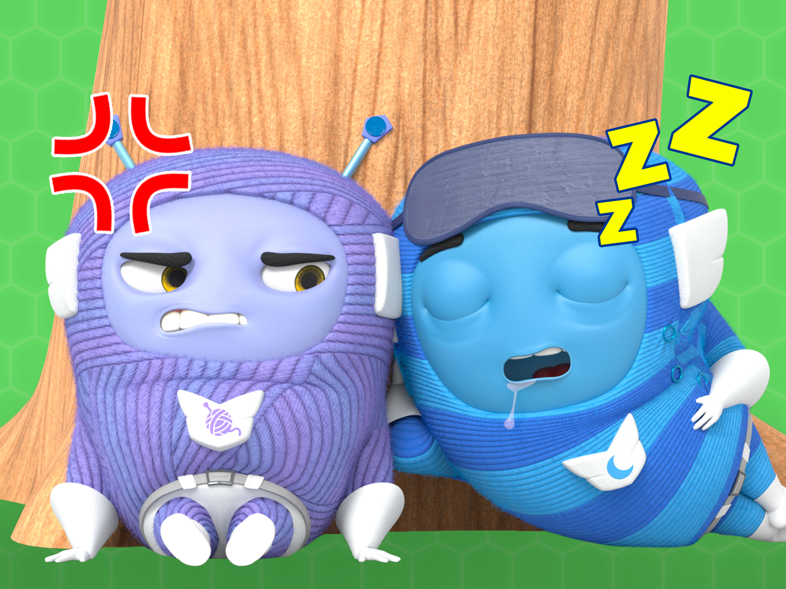 Prime Video: The Supers