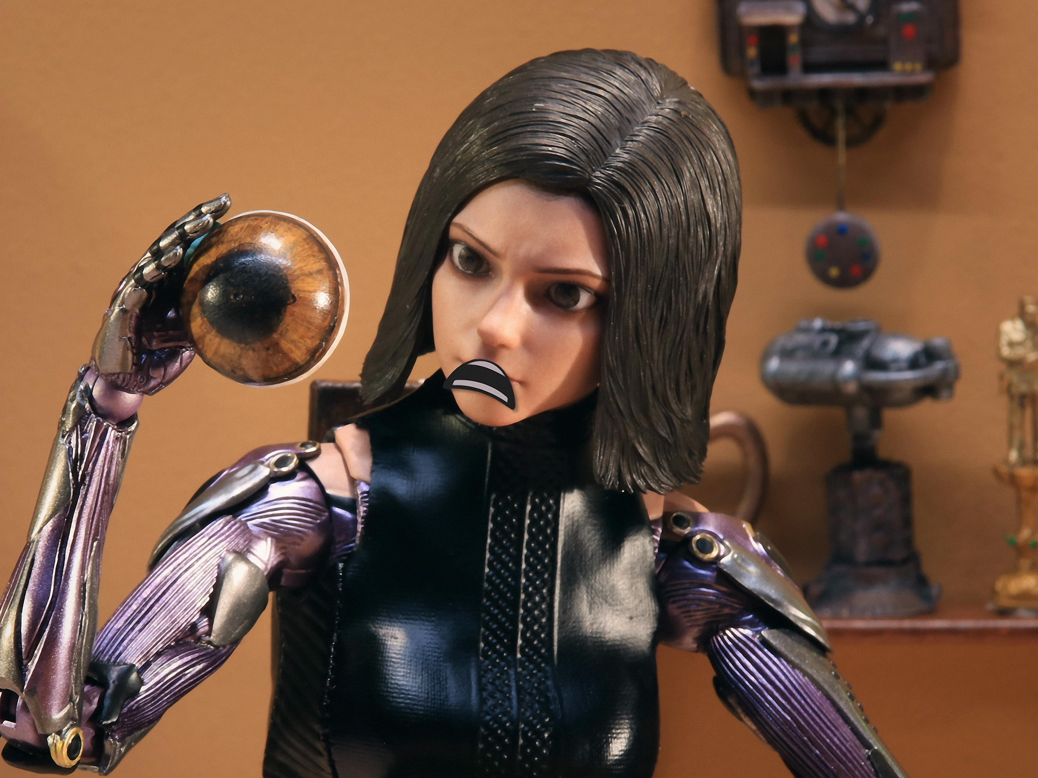 Prime Video: Robot Chicken - Season 11