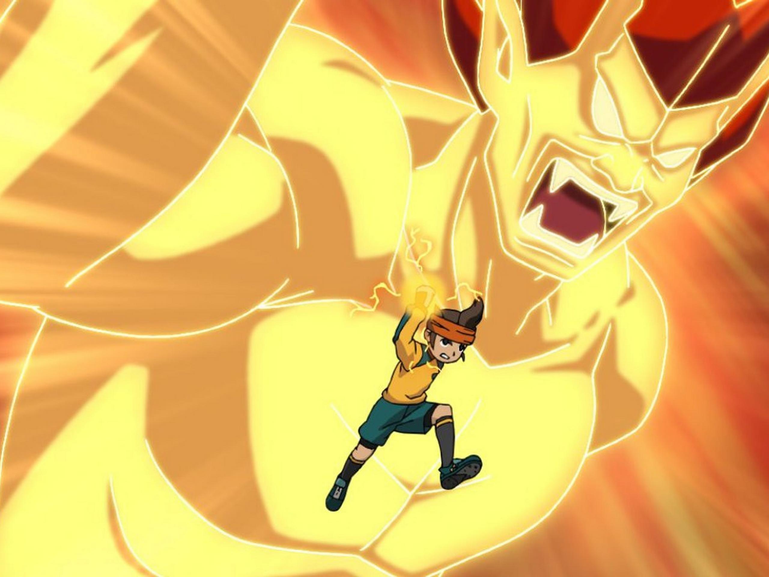 Prime Video: Inazuma Eleven - Saison 3