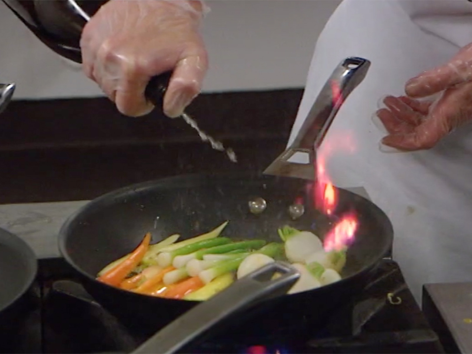 Prime Video: Masterchef New Zealand