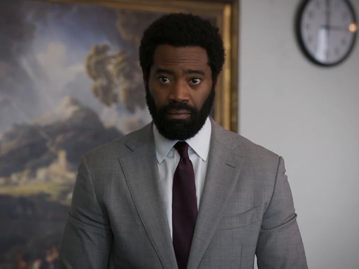 Prime Video: For Life Season 1