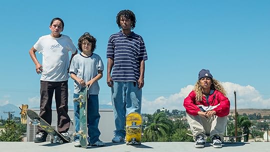 Prime Video: Mid90s