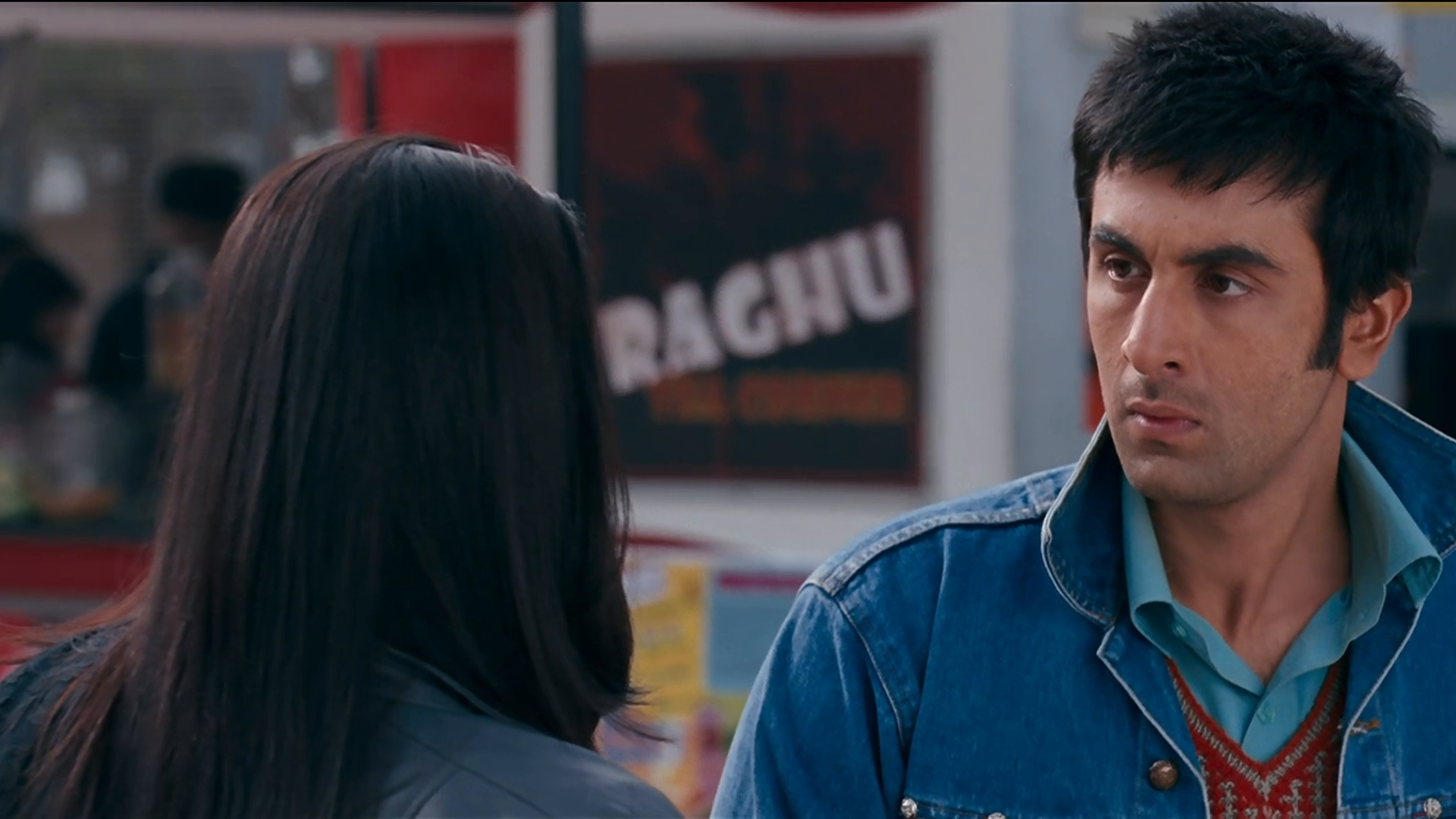 Prime Video: Rockstar