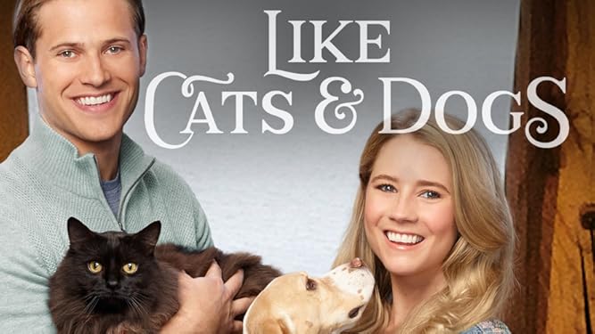 Watch Like Cats & Dogs | Prime Video