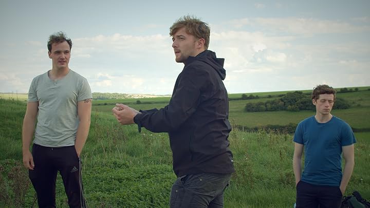 Amazon.com: Mates : James Wiles, Jonathan Cobb, Sam Law, Rafe Bird ...