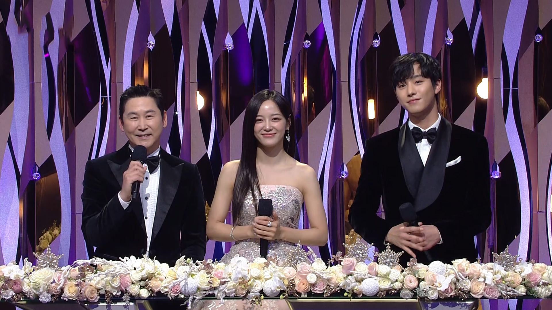 Watch 2022 SBS Drama Awards | Prime Video