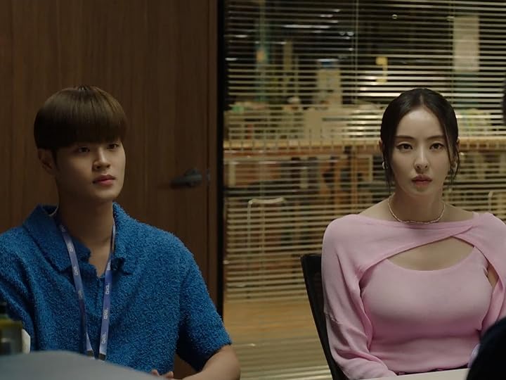 Prime Video: Love is for Suckers Season 1