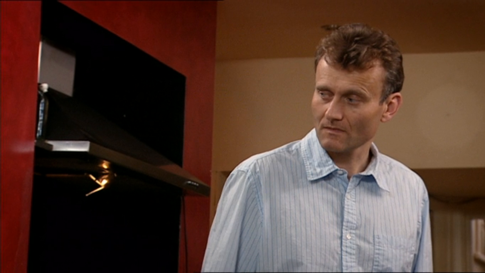 Prime Video: Outnumbered