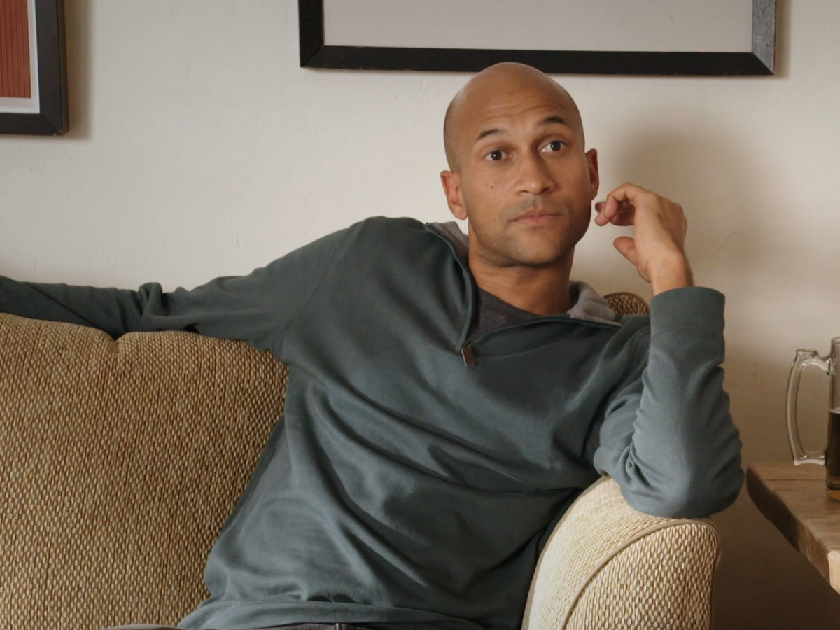 Prime Video: Key & Peele Season 1