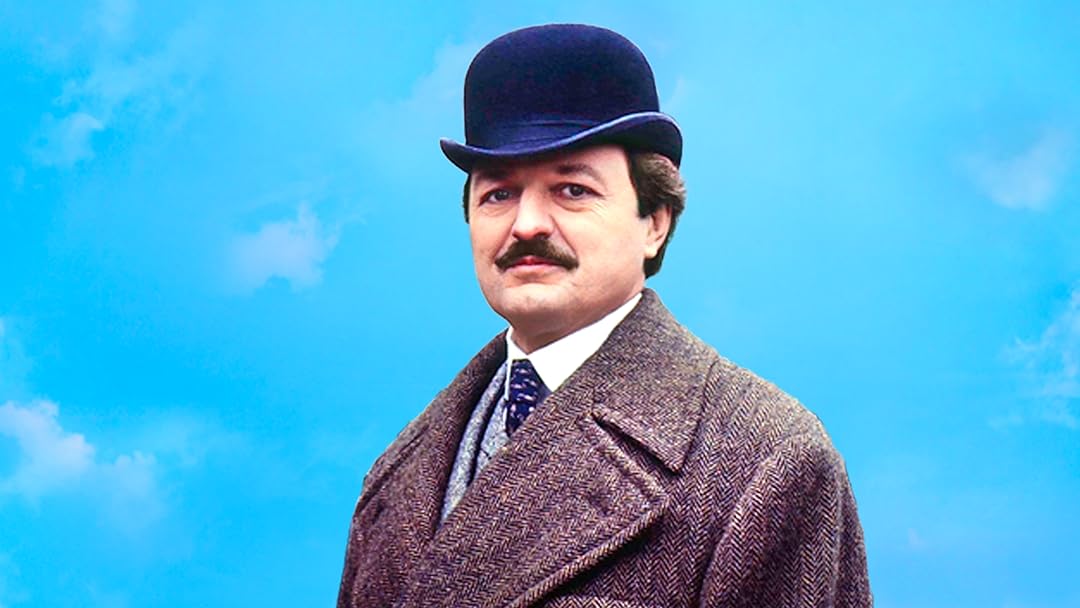 Prime Video: Irish R.M - Season 3