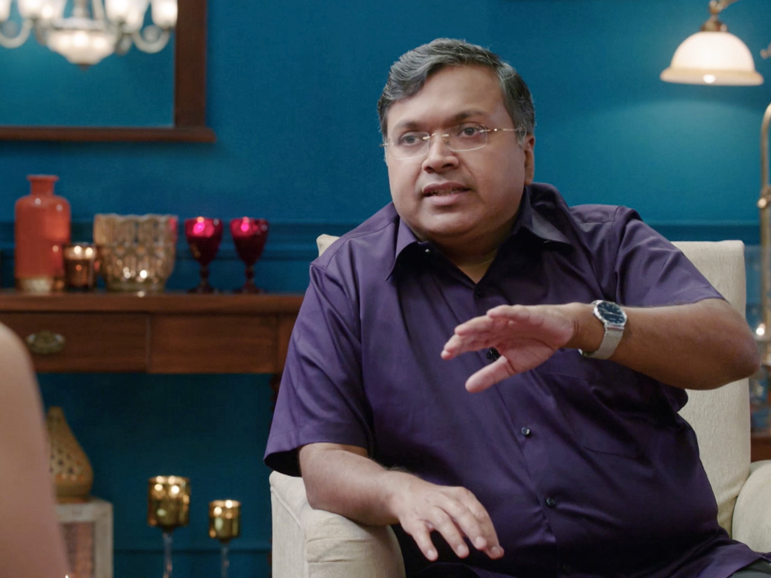 Prime Video: Devlok with Devdutt Pattanaik