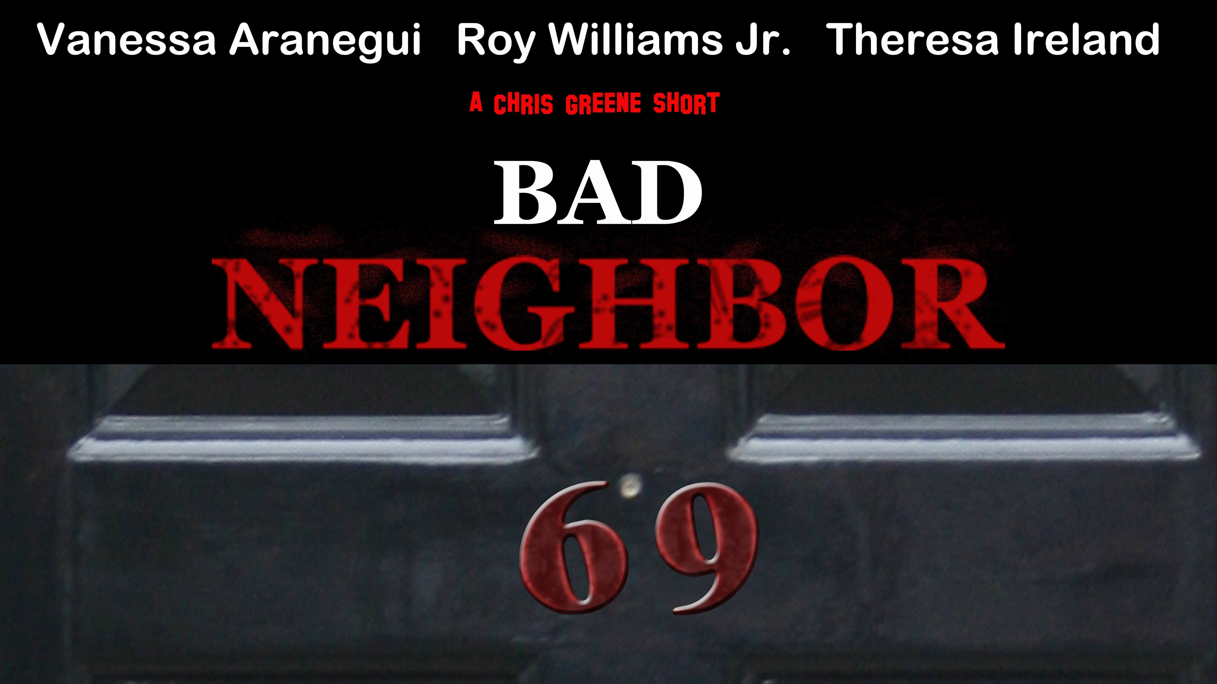Watch Bad Neighbor | Prime Video
