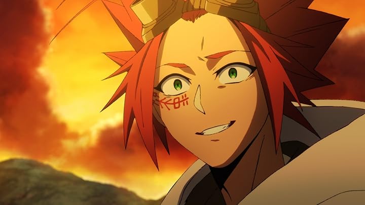 Watch Rust Eater Bisco: Season 1 | Prime Video