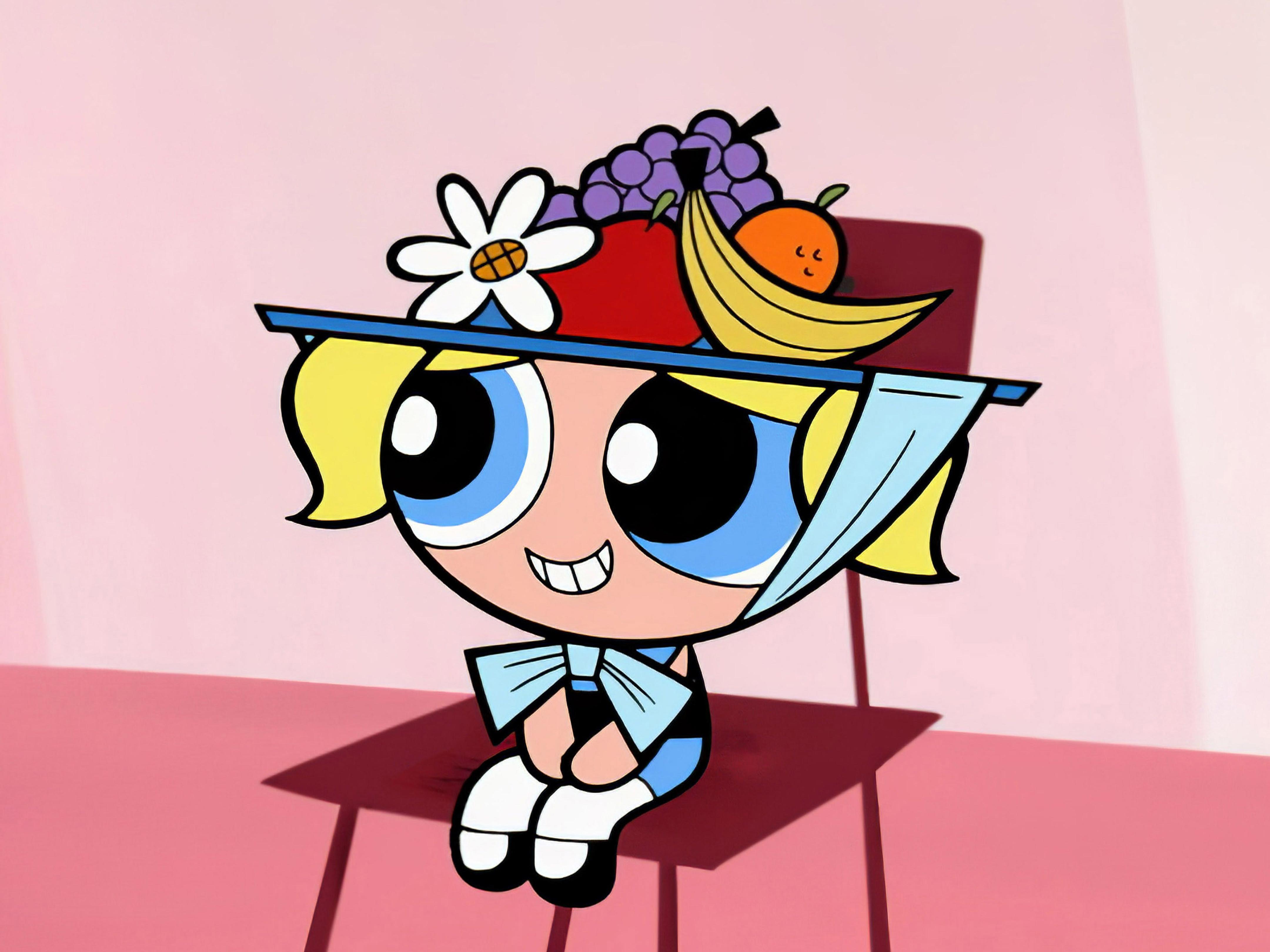 Prime Video: The Powerpuff Girls - Season 6