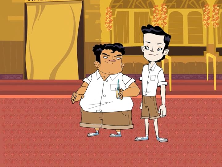 Prime Video: Roll No. 21 - Season 2