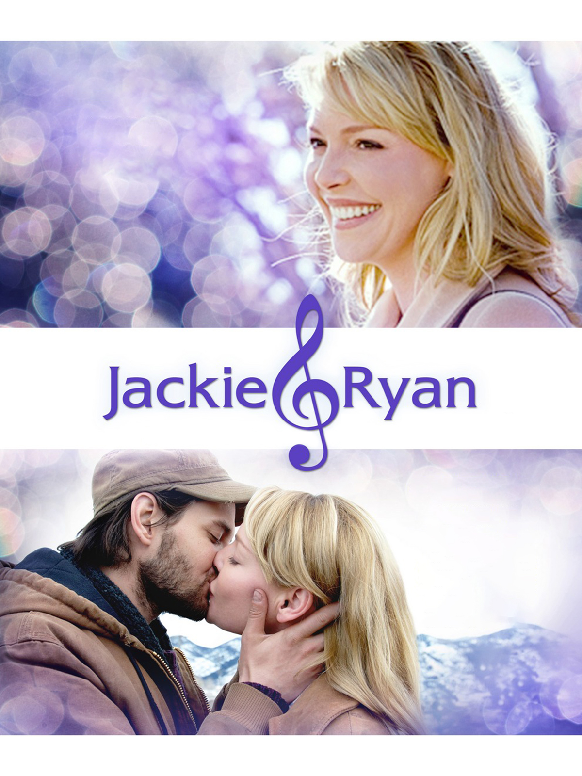 Prime Video: Jackie & Ryan