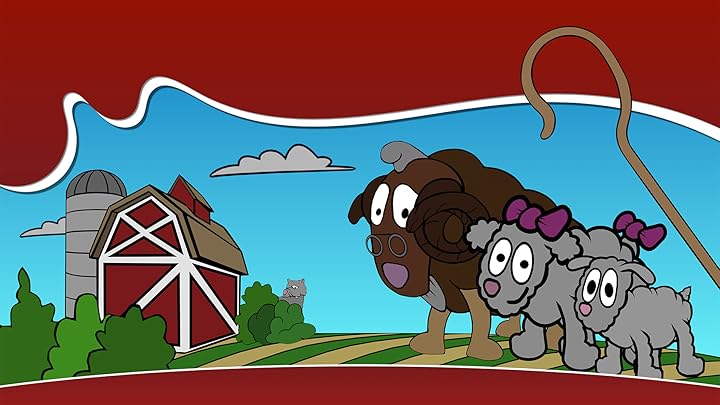 Prime Video: Ewe Know - Season 1