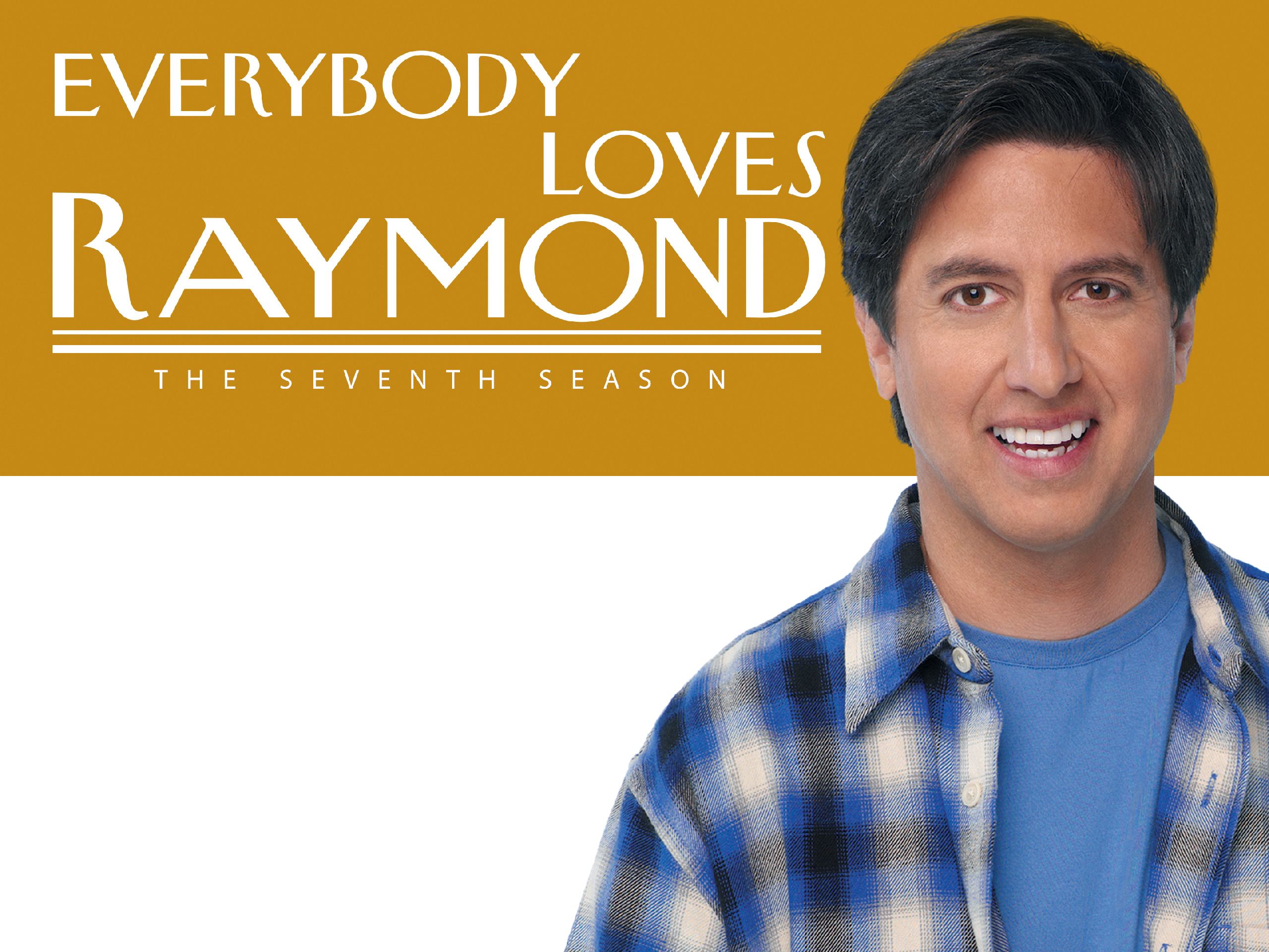 Prime Video: Everybody Loves Raymond: Season 7