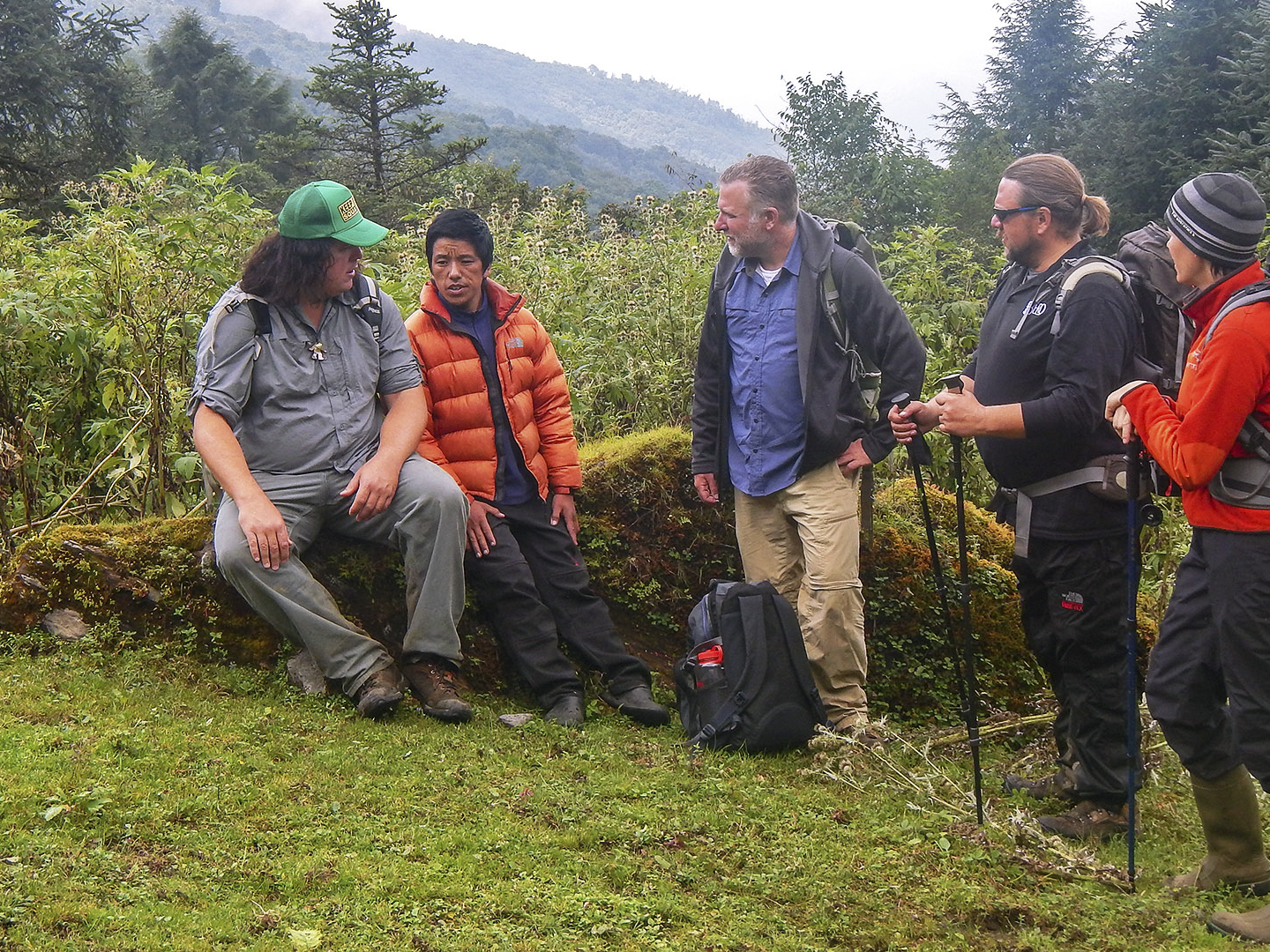 Prime Video: Finding Bigfoot - Season 5