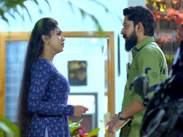 Prime Video: Thumbapoo Season 2