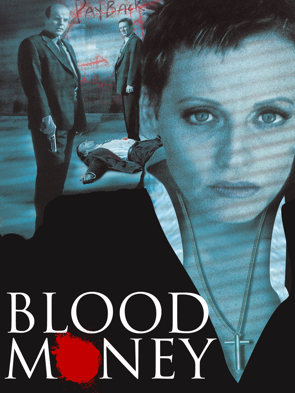 Prime Video: Blood Money