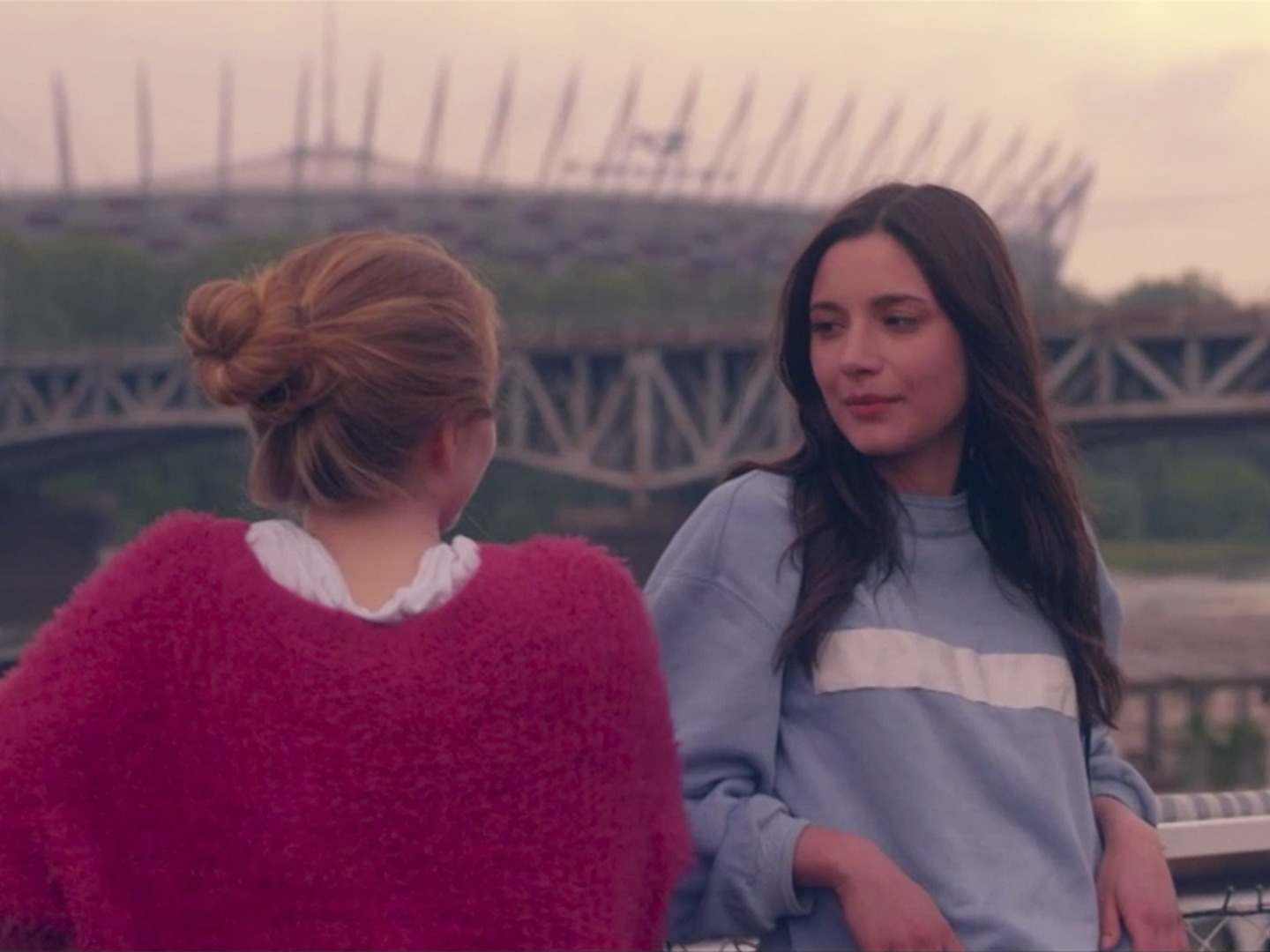 Prime Video: Control - Season 1