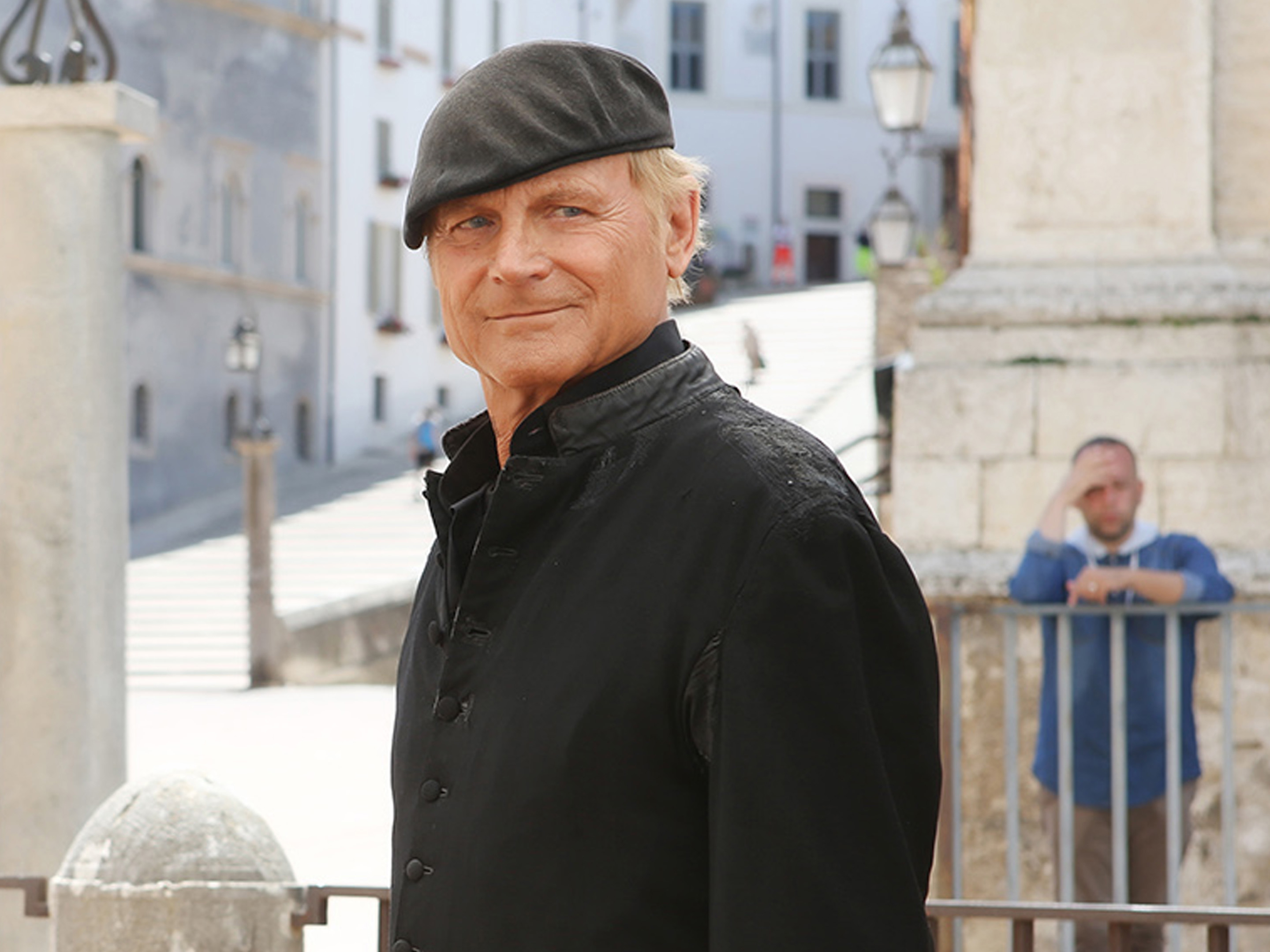 Prime Video: Don Matteo